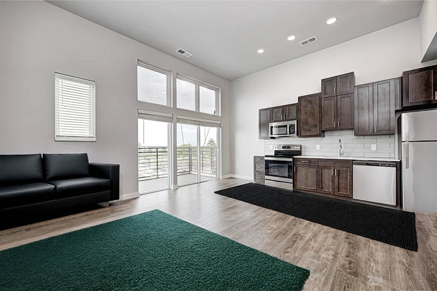 Transform Your Space: How To Decorate A Studio Apartment In ...